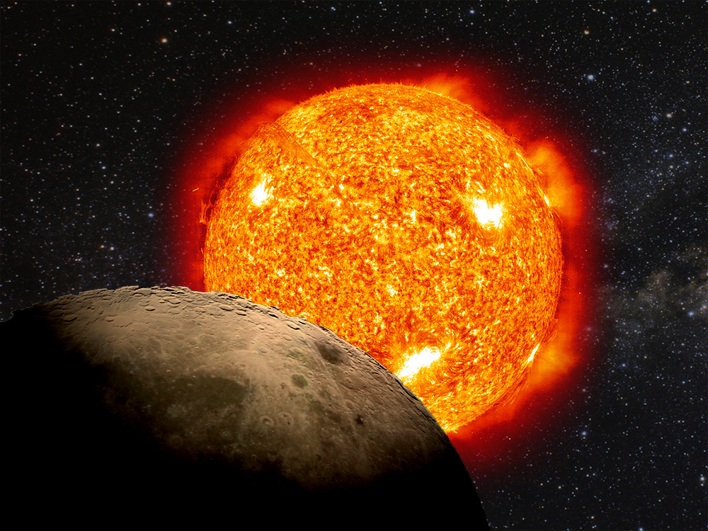 Midnight Meridian - Music